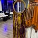 Aro De Gloria/ Glory Hoop Praise Dance Instrument - Etsy