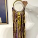 Aro De Gloria/ Glory Hoop Praise Dance Instrument - Etsy