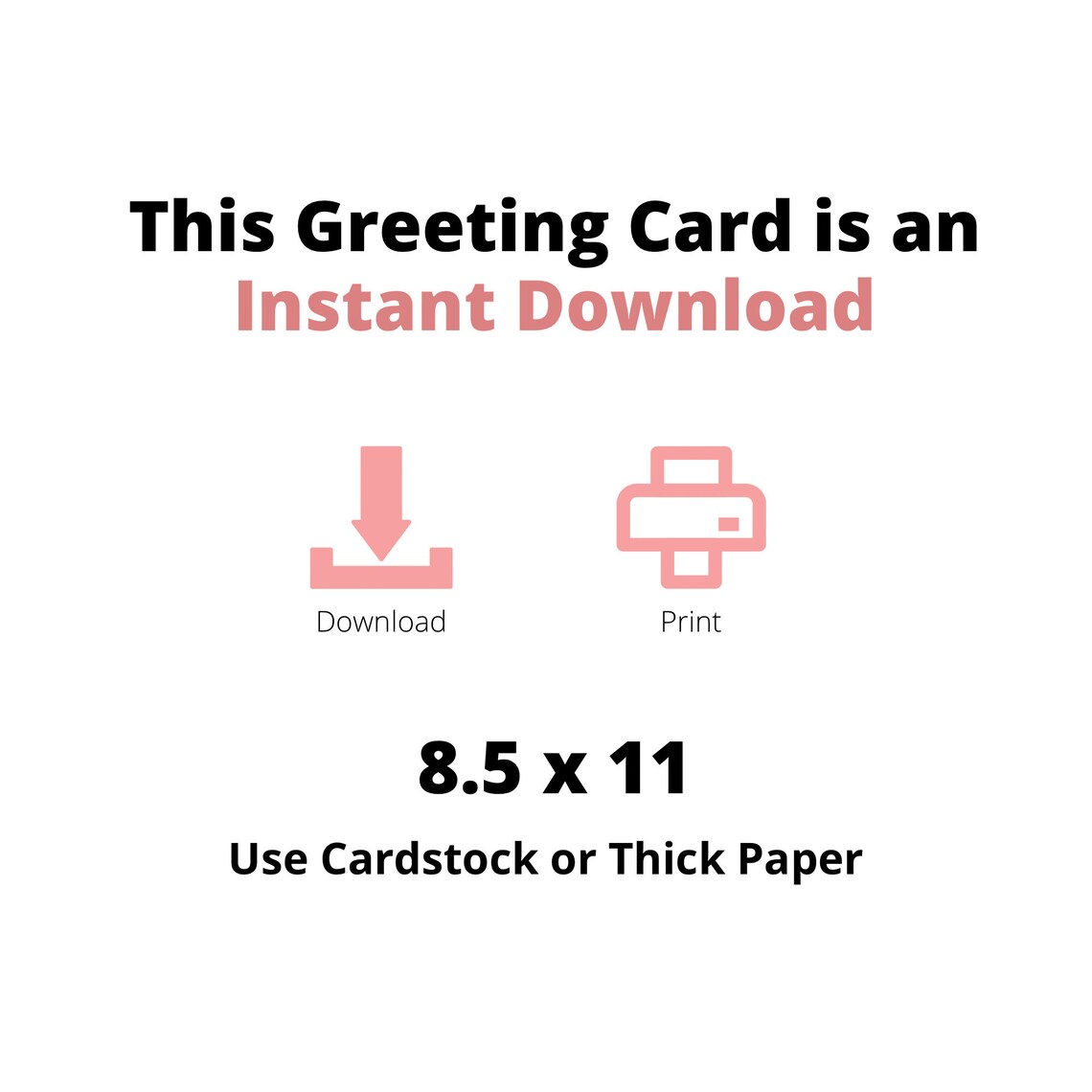 Red Quinceañera Gown Greeting Card Printable, Feliz Quince, Spanish ...