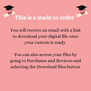 Business Grad Cap,graduation Cap Topper for Business Majors,female ...