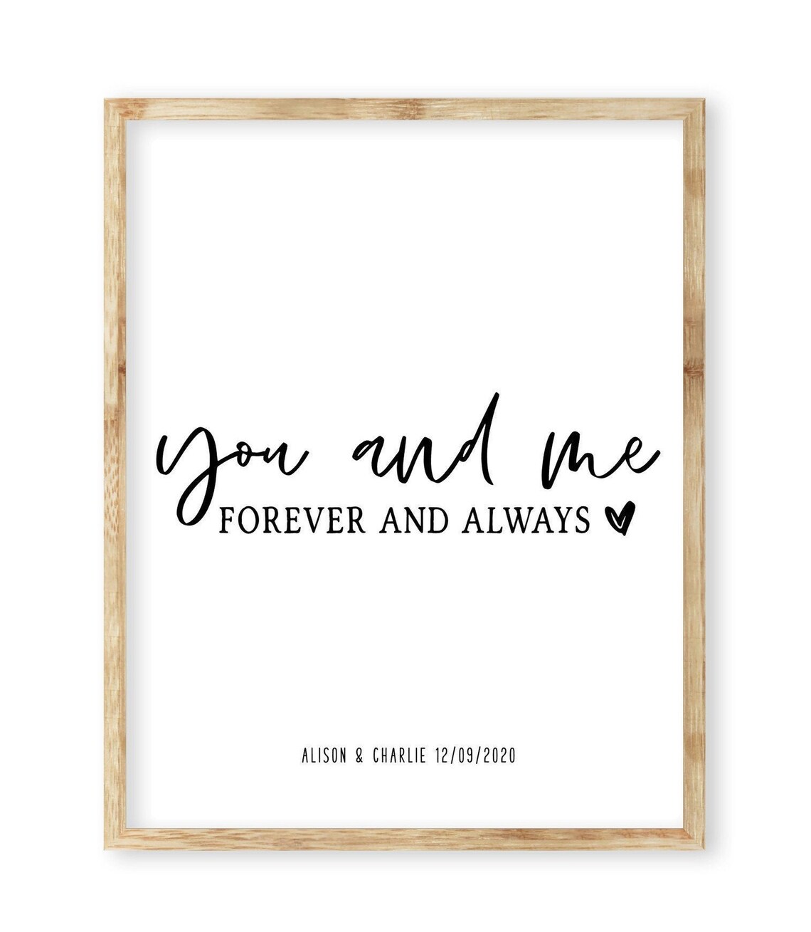 Love Print / Love Poster / Love Quote / Love Art / Home Decor | Etsy