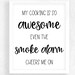 Kitchen Prints / Funny Wall Art / Funny Print / Kitchen Decor - Etsy