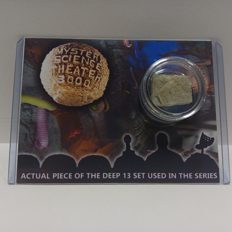 Mst3k - Etsy