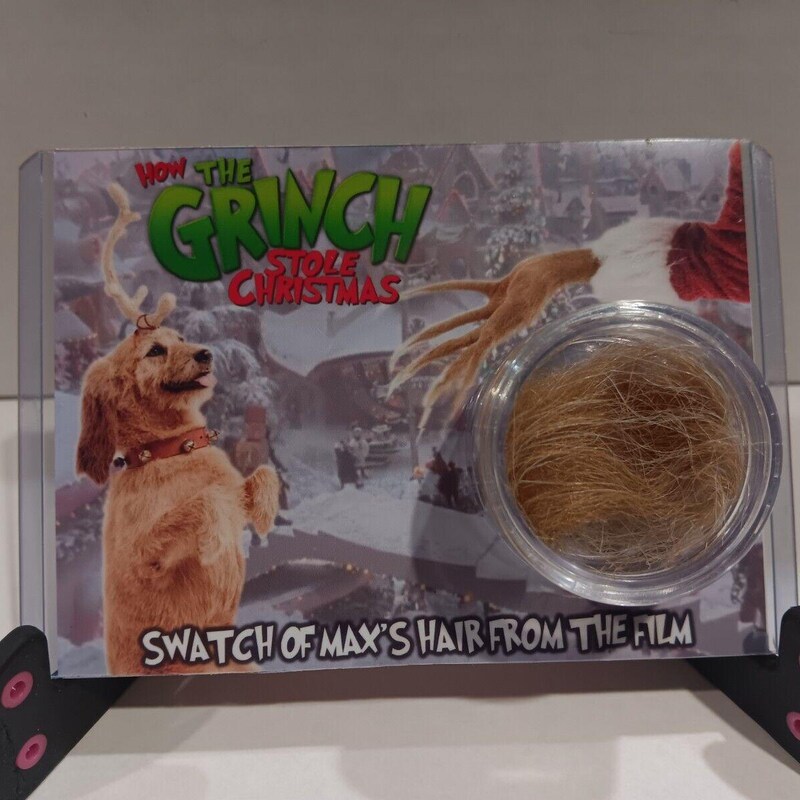 Grinch Prop - Etsy