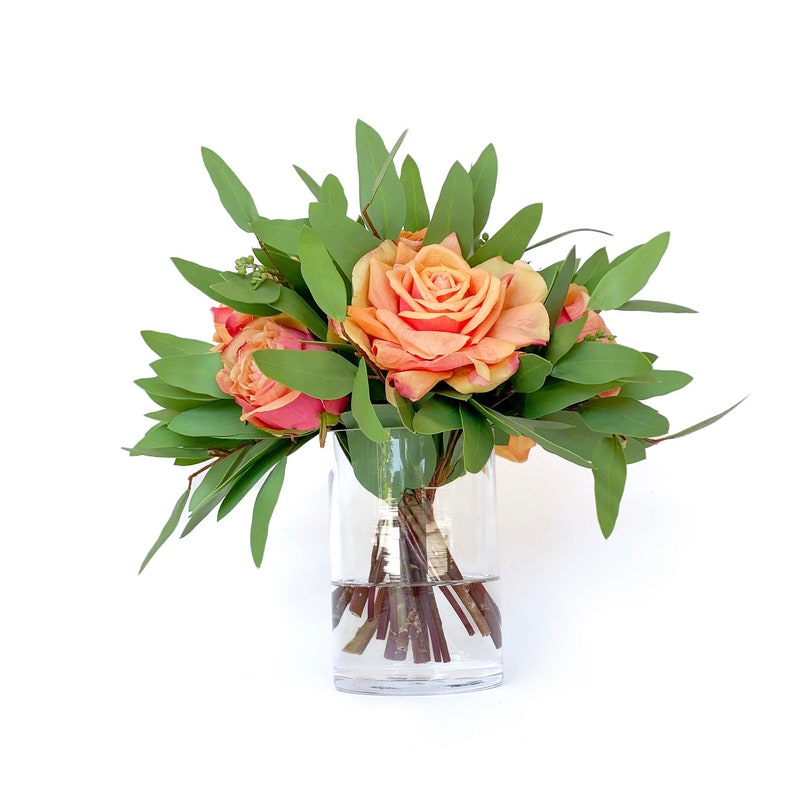 Permanent Botanical - Etsy