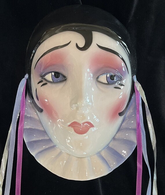 Pink Floyd The Wall Face Mask