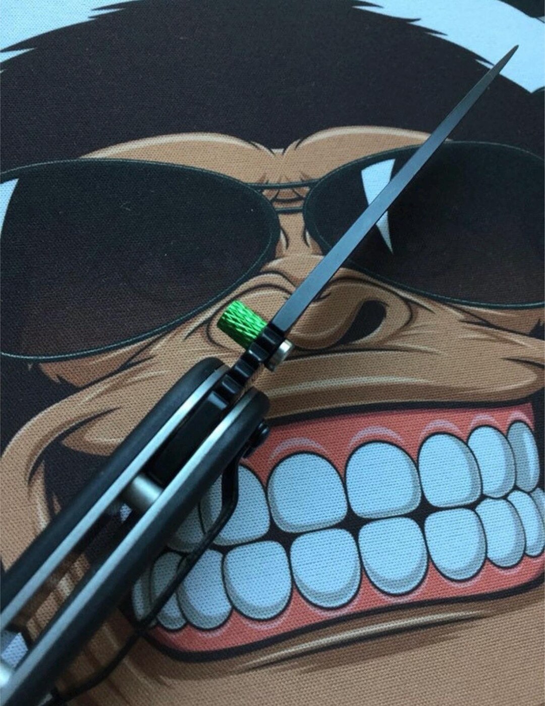 Ontario Rat 1 + Rat 2 Models Replacement Thumb Stud (colour Options ...