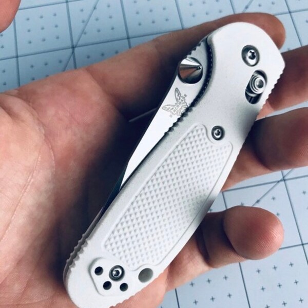 Mini Spike Knives - Etsy