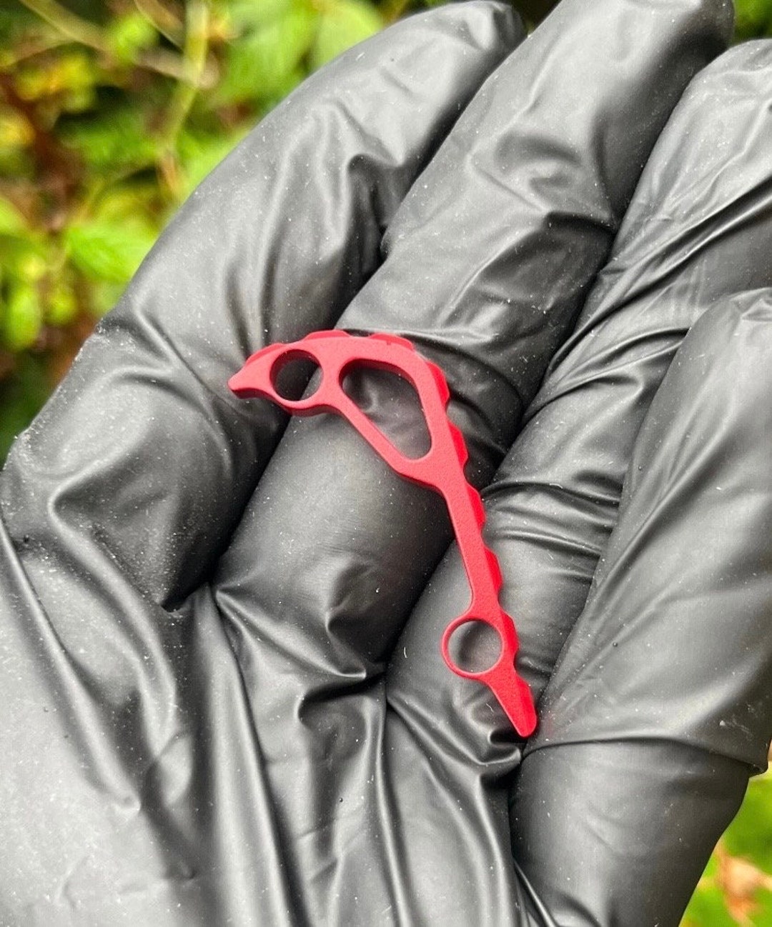 Benchmade Backspacer - Bugout Models Only (not Mini) Lightweight Ribbed ...