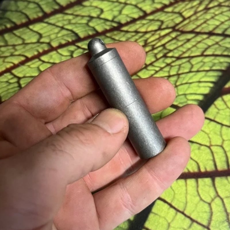 Capsule Case - Etsy