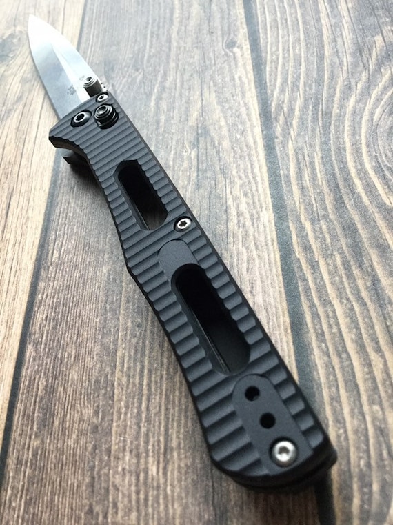 Benchmade Fact Titanium Scale Replacement Screws 6x Screws | Etsy