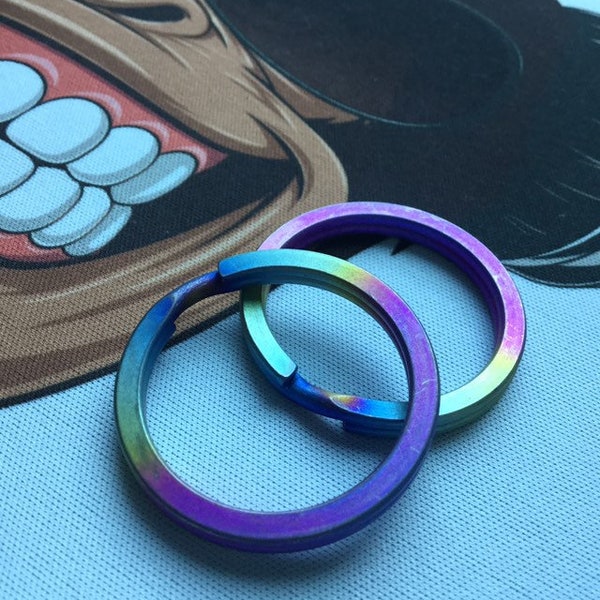 Magnetic Cock Ring - Etsy