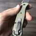 Benchmade Mini Bugout CUSTOM NASA Grade Titanium Pocket Clip Screws ...