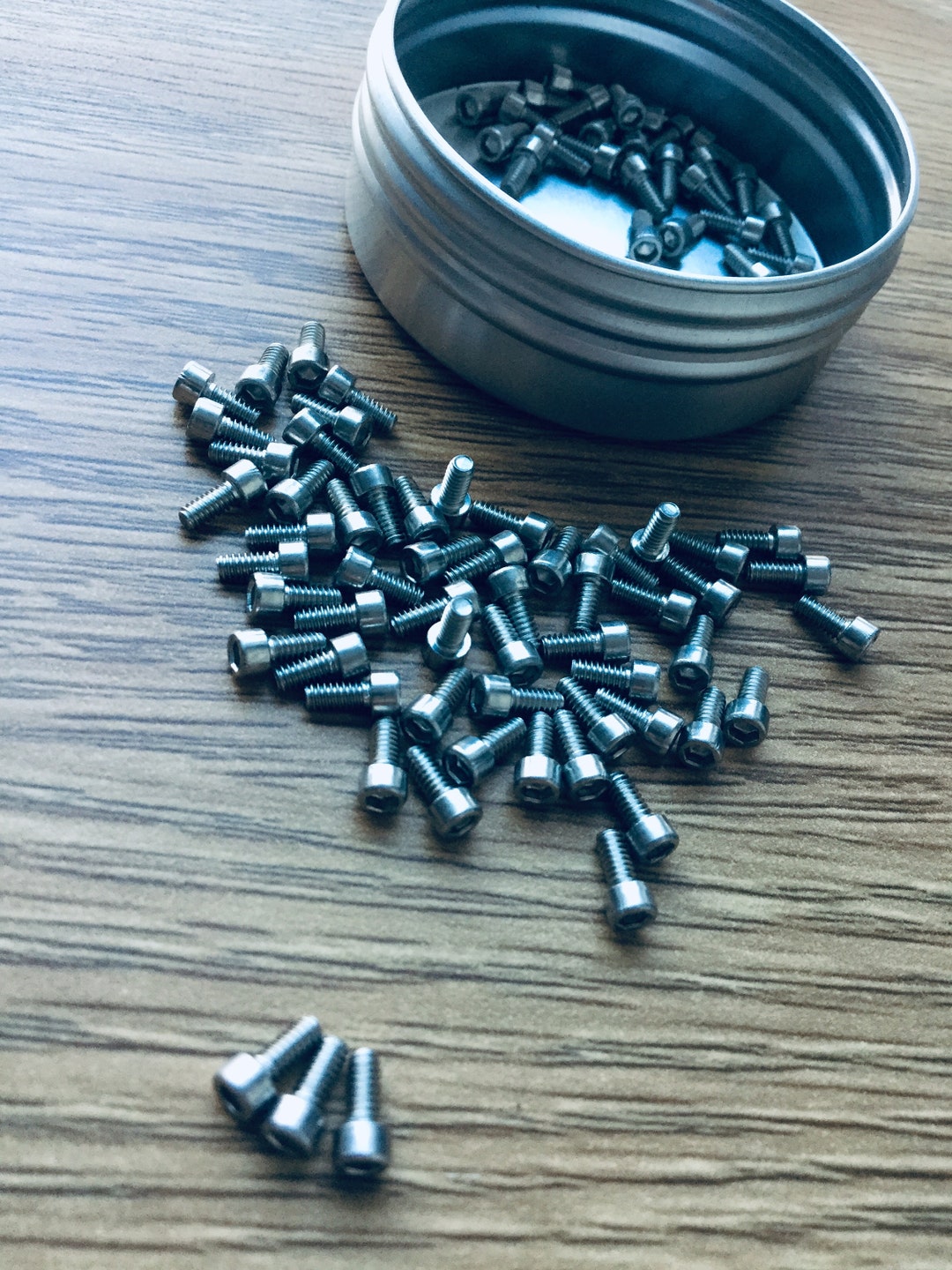 Benchmade Knives BIG-BOY SH Pocket Clip Screws Benchmade Osborne ...