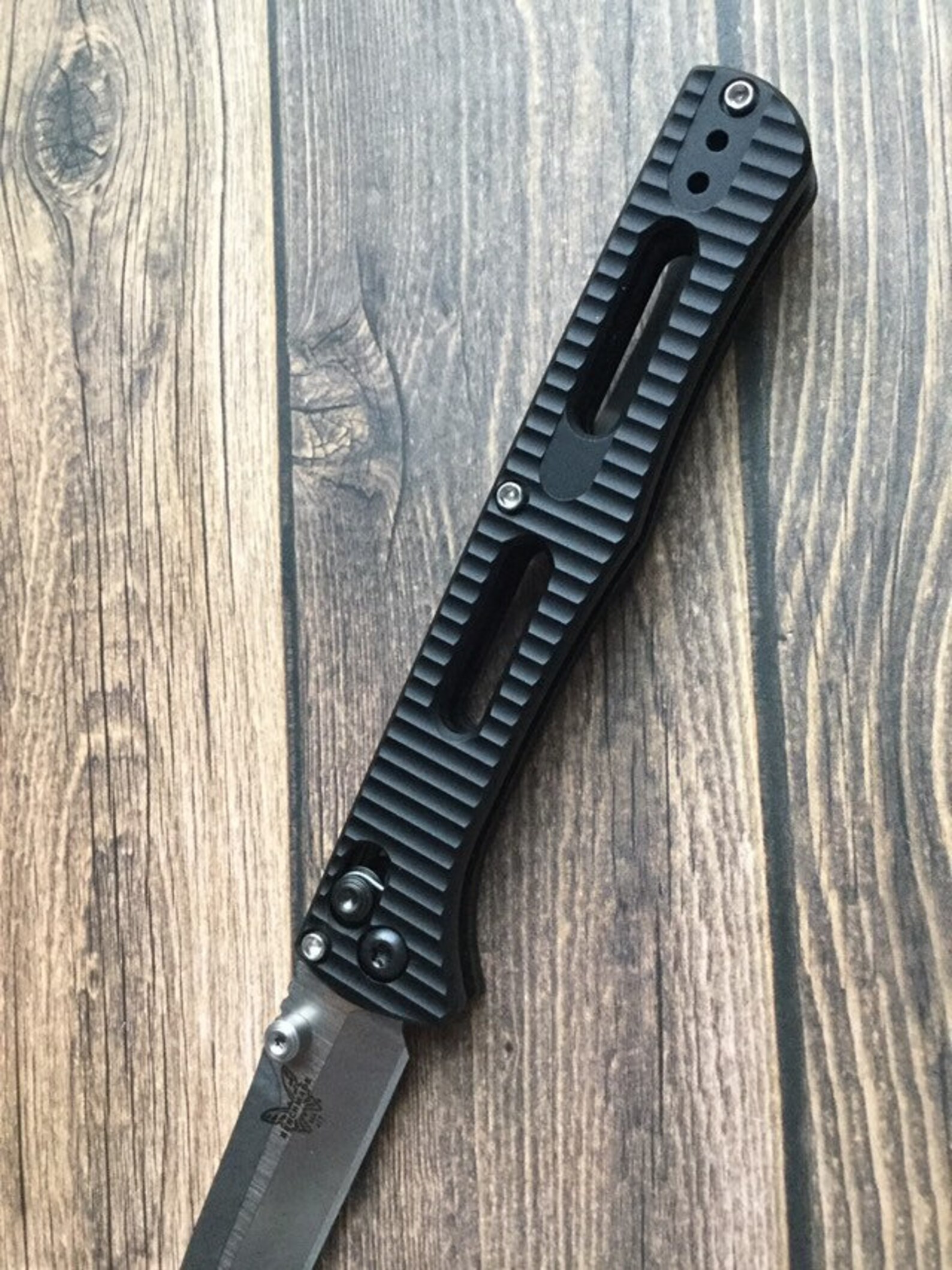 Benchmade Fact Military Style Scale Replacement Screws 6x | Etsy