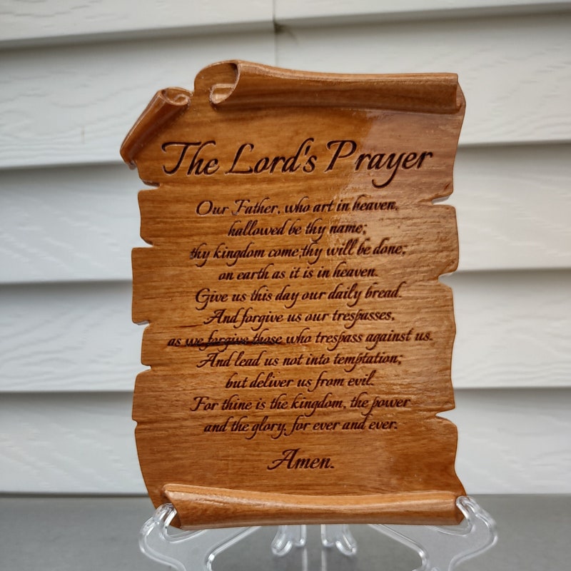 Parchment Scroll - Etsy