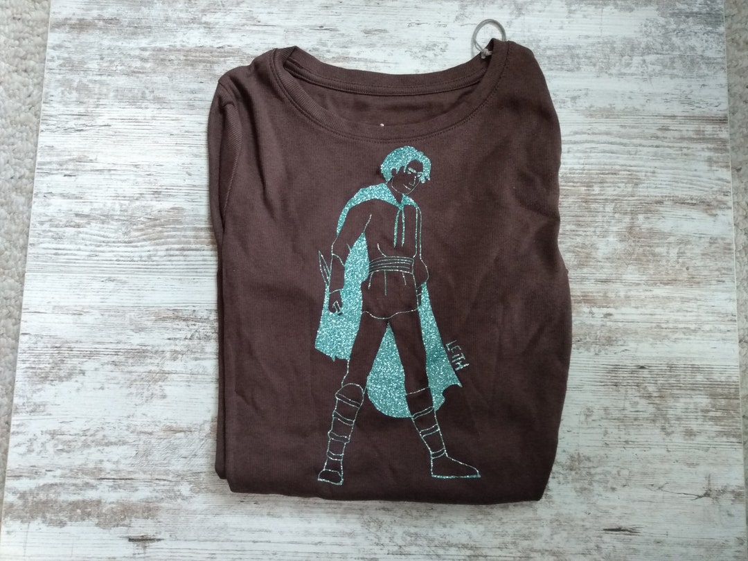 Leith Long-sleeved T-shirts - Etsy