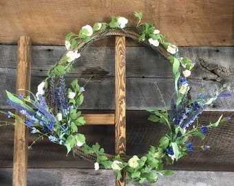Western wreaths | Etsy