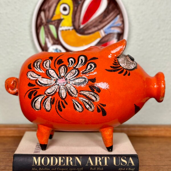 Bitossi Pottery - Etsy