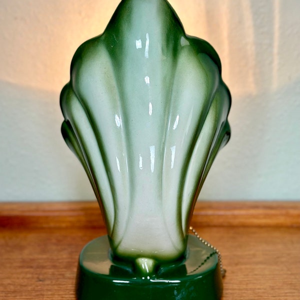 Vintage Tv Lamp - Etsy