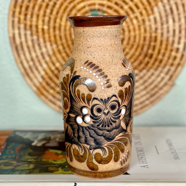 Mexican Vase - Etsy