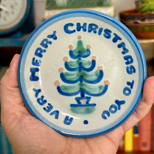 Hadley Pottery - Etsy