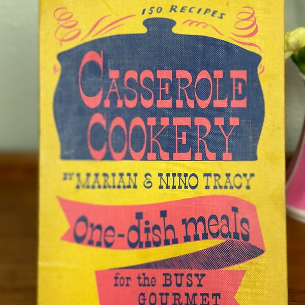 1940s Cookbook - Etsy