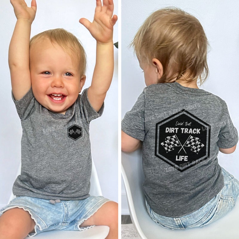 Dirt Track Racing - Etsy