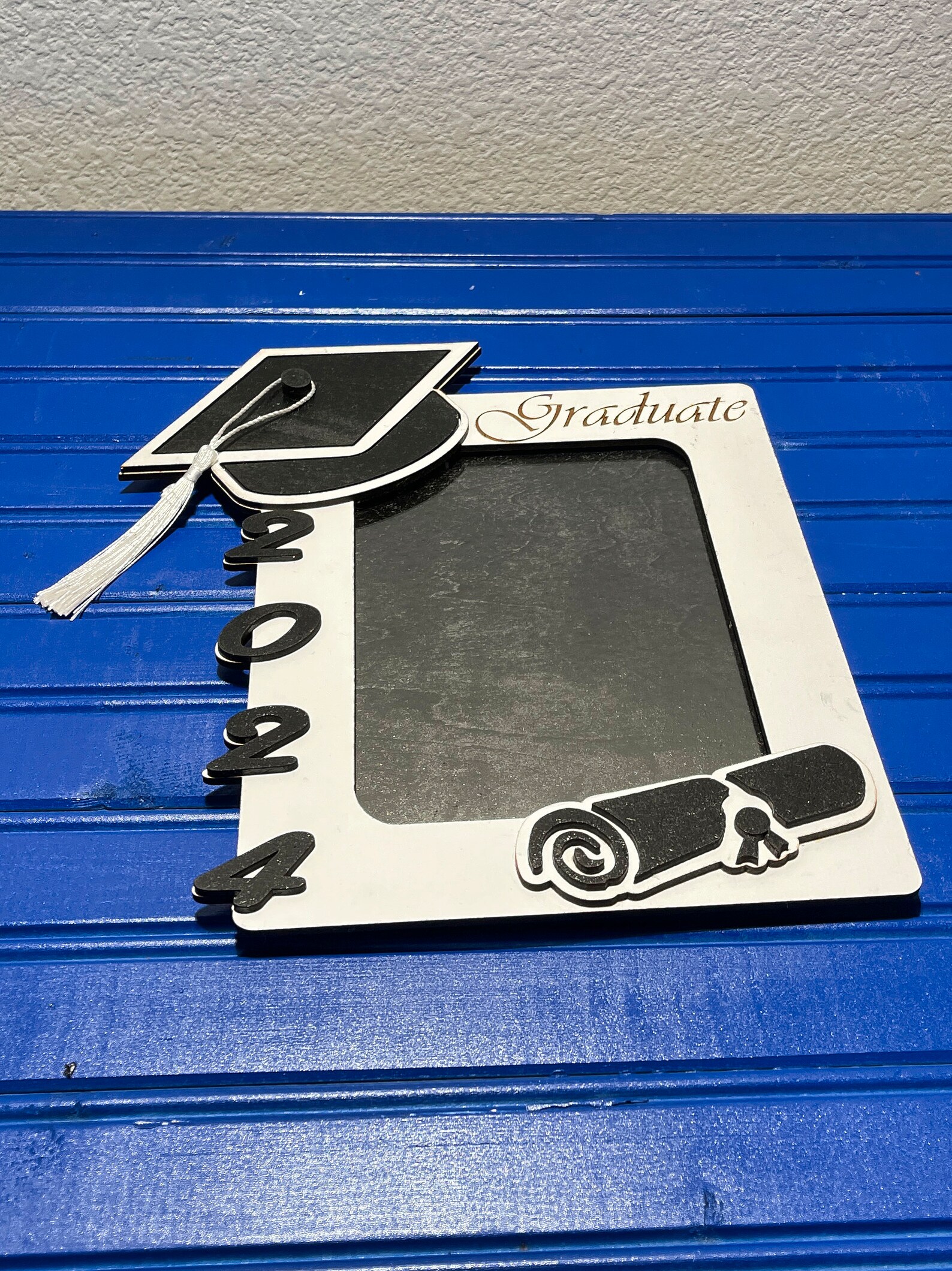 Graduation Frame Personalized for Graduate,college High School ...