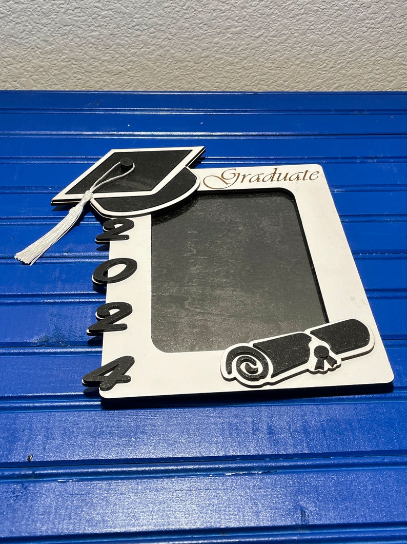Graduation Frame Personalized for Graduate,college High School ...