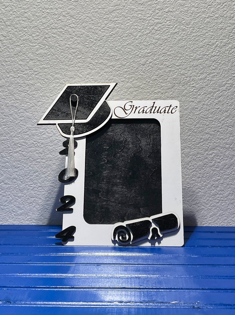 Graduation Frame Personalized for Graduate,college High School ...