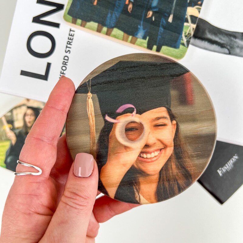 Graduation Magnet - Etsy