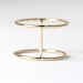 Gold Ring Solid 14k Gold Ring H Ring Minimalist Ring - Etsy