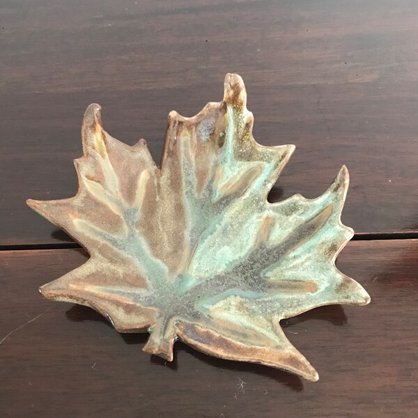 Clover Pottery - Etsy