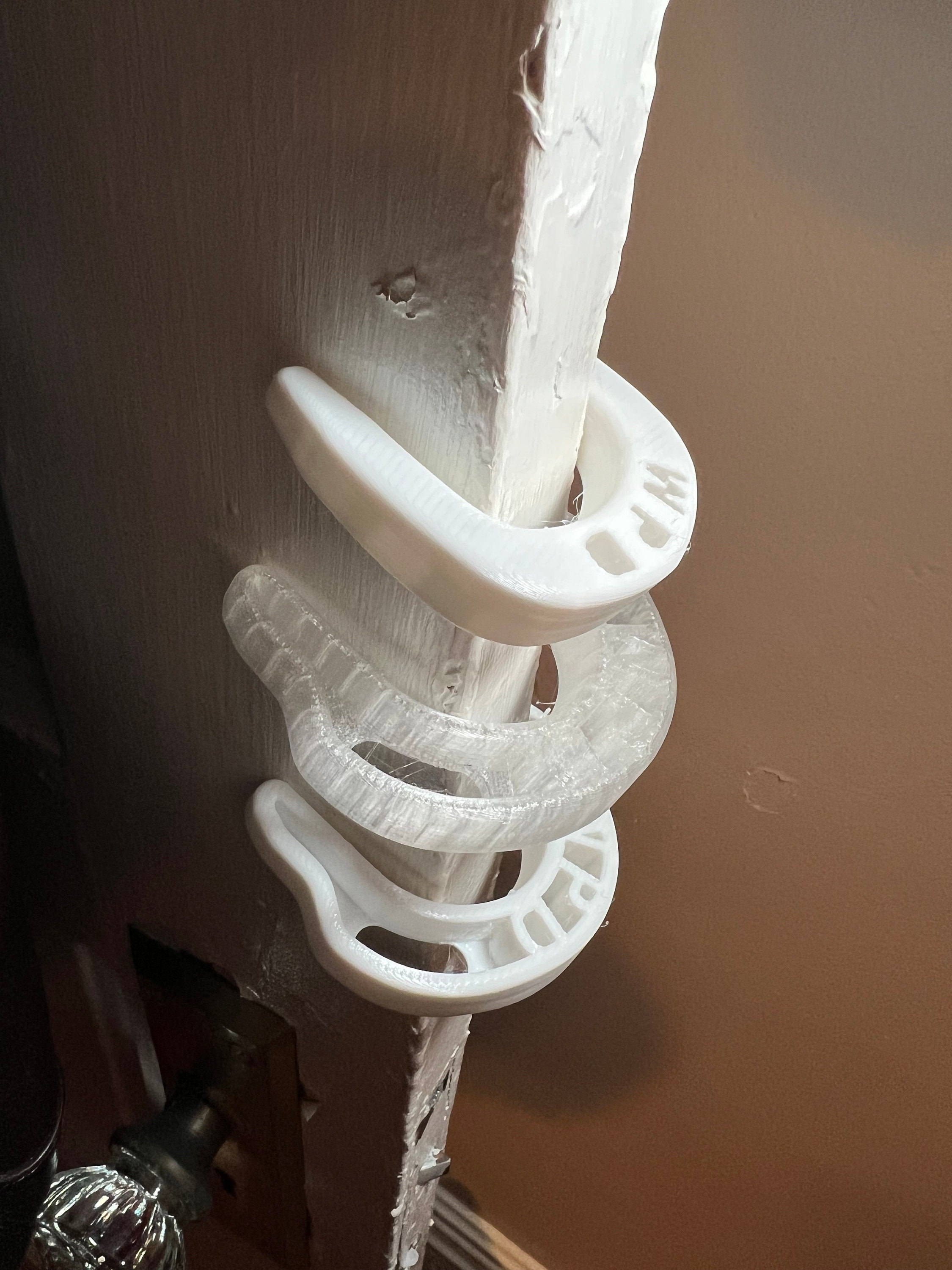 Custom Door Jam First Responder Door Stop for Law - Etsy