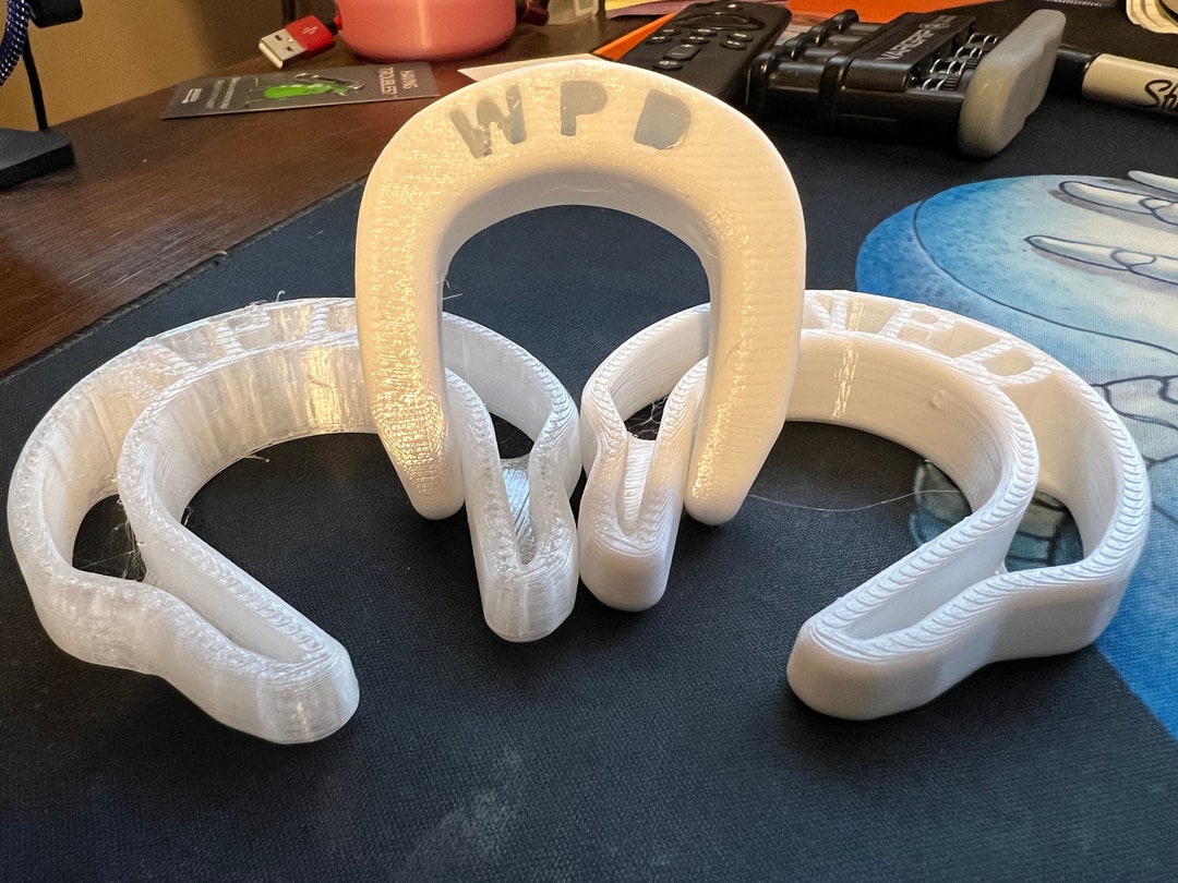 Custom Door Jam, First Responder Door Stop for Law Enforcement, Police ...