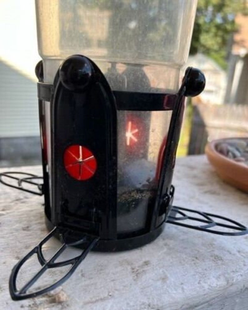 Flexyport Perky Pets Replacement Parts Set of 4 - Etsy