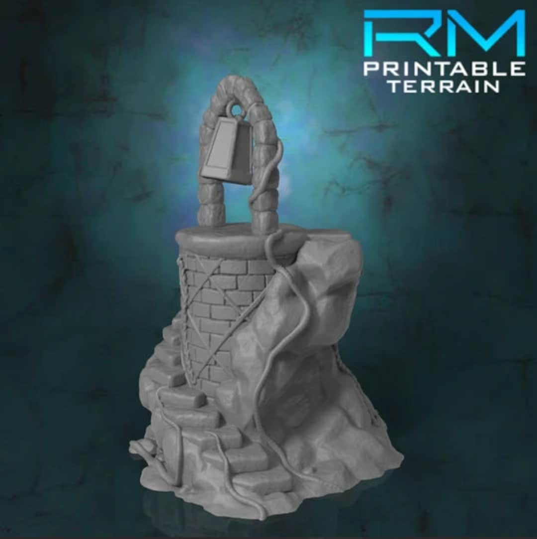 Brinigin Bell Tower / Fantasy / Dnd / Stormguard Undone / Pathfinder ...