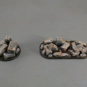 Dungeon Tiles - True Tile's Dressing Kit / Fantasy / Dnd / D&D ...