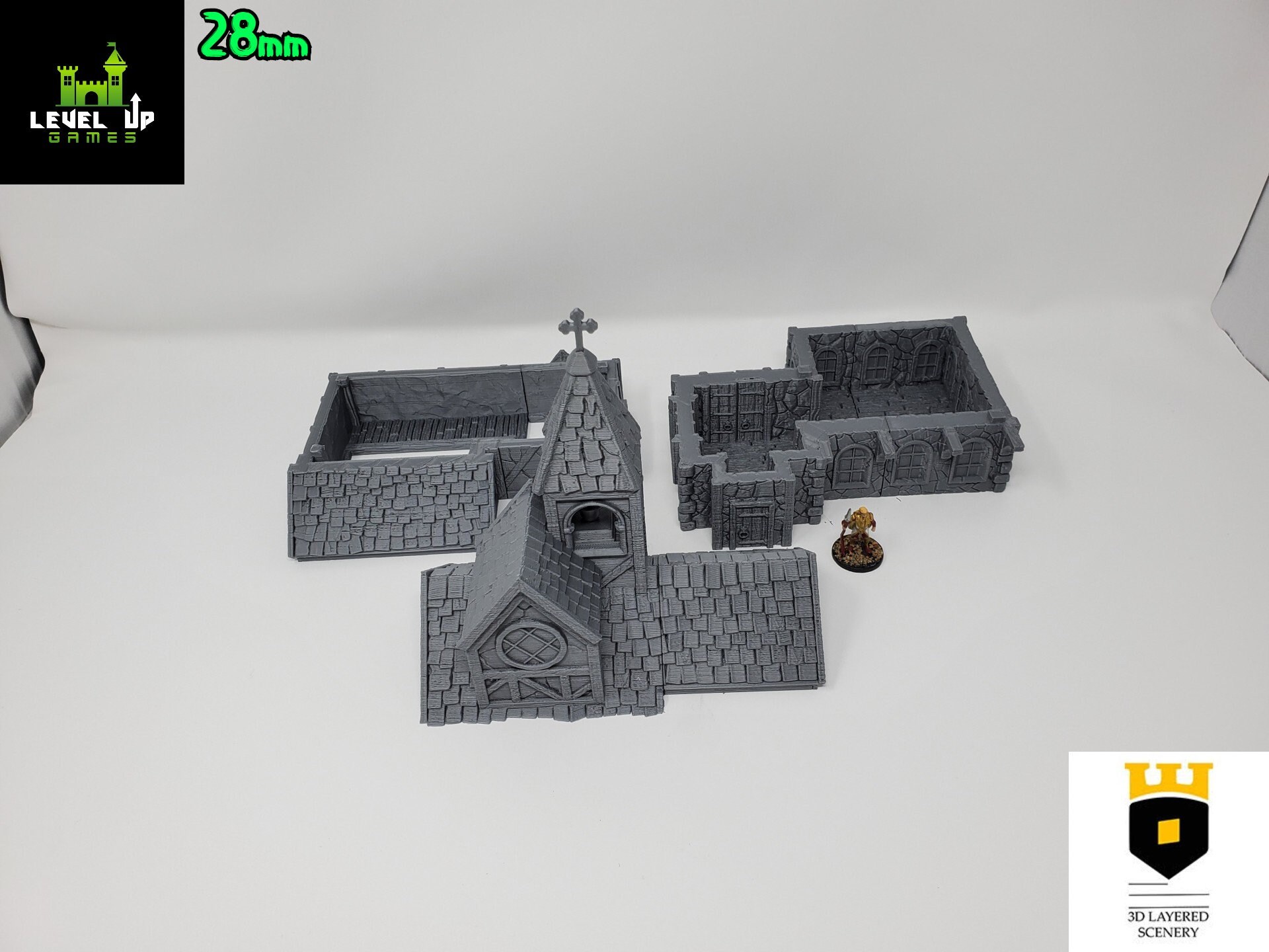 Business Bundle / Fantasy / Dnd / D&D / Pathfinder / Terrain / - Etsy