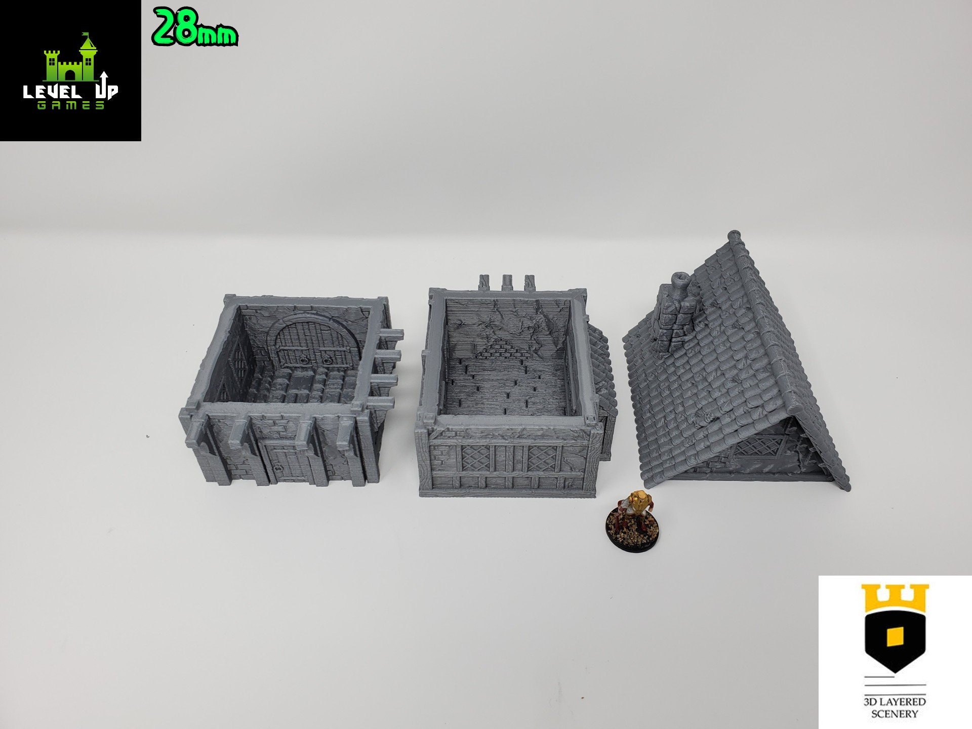 Business Bundle / Fantasy / Dnd / D&D / Pathfinder / Terrain / - Etsy