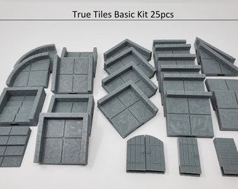 Blade Trap Openlock Dungeon Tile Dnd Miniature Terrain for - Etsy