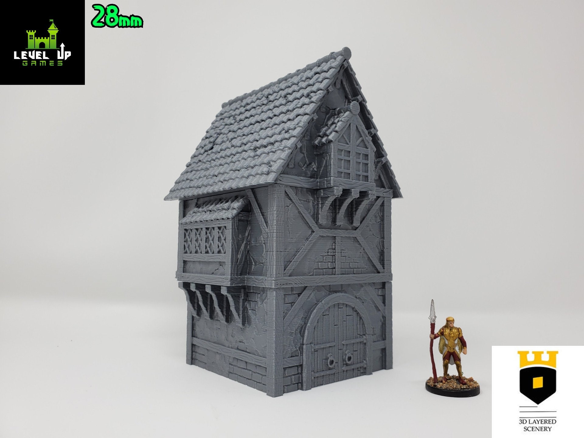 Business Bundle / Fantasy / Dnd / D&D / Pathfinder / Terrain / | Etsy