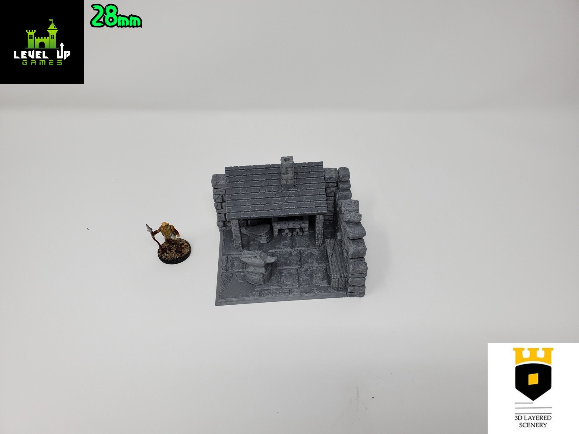 Business Bundle / Fantasy / Dnd / D&D / Pathfinder / Terrain / | Etsy