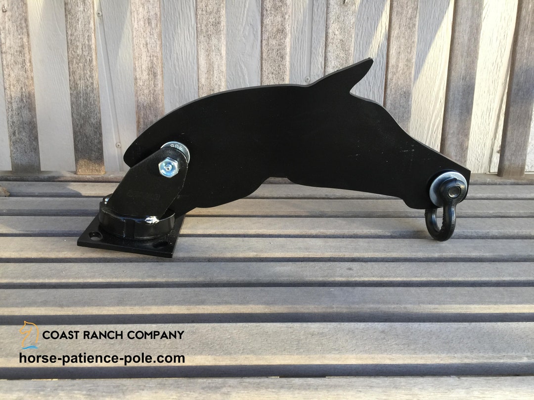 Patience Pole Swivel Top - Etsy