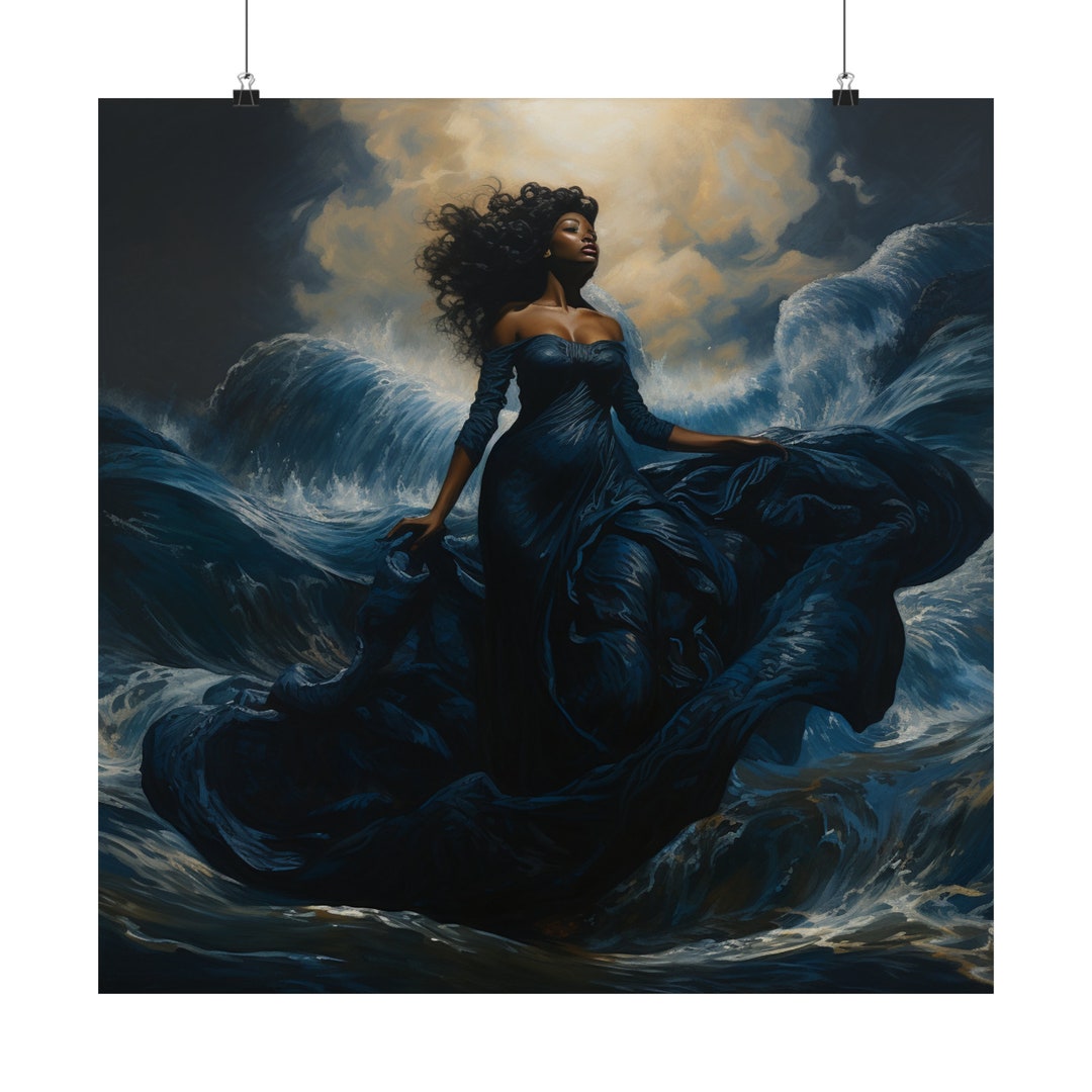 Matte Vertical Posters - Etsy