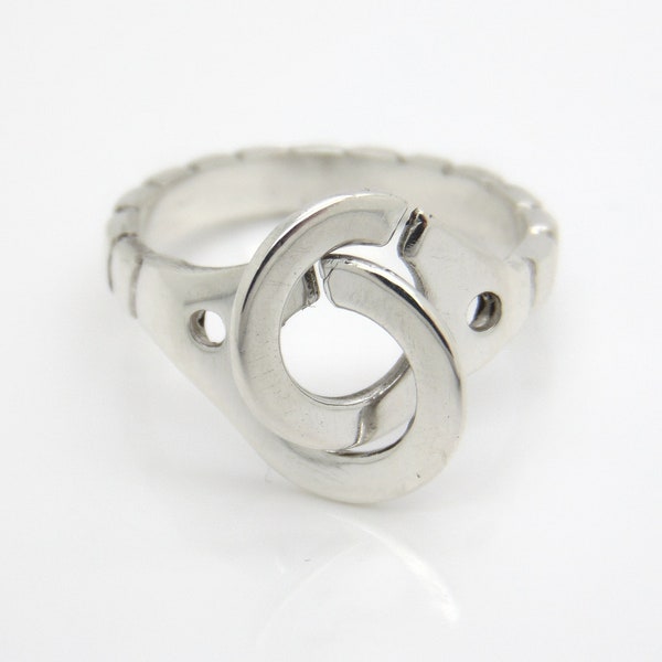 Handcuff Jewelry - Etsy