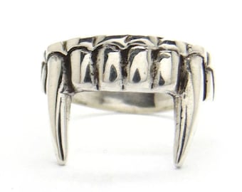 Vampire Teeth - Etsy