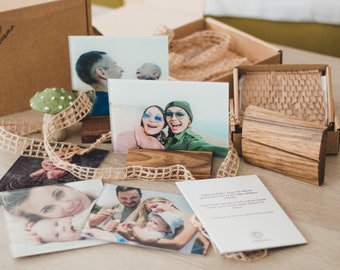 Unique photo gift | Etsy