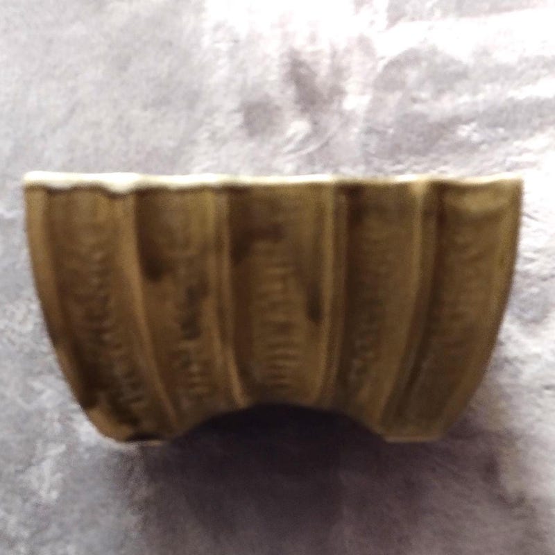 Cookson Pottery - Etsy